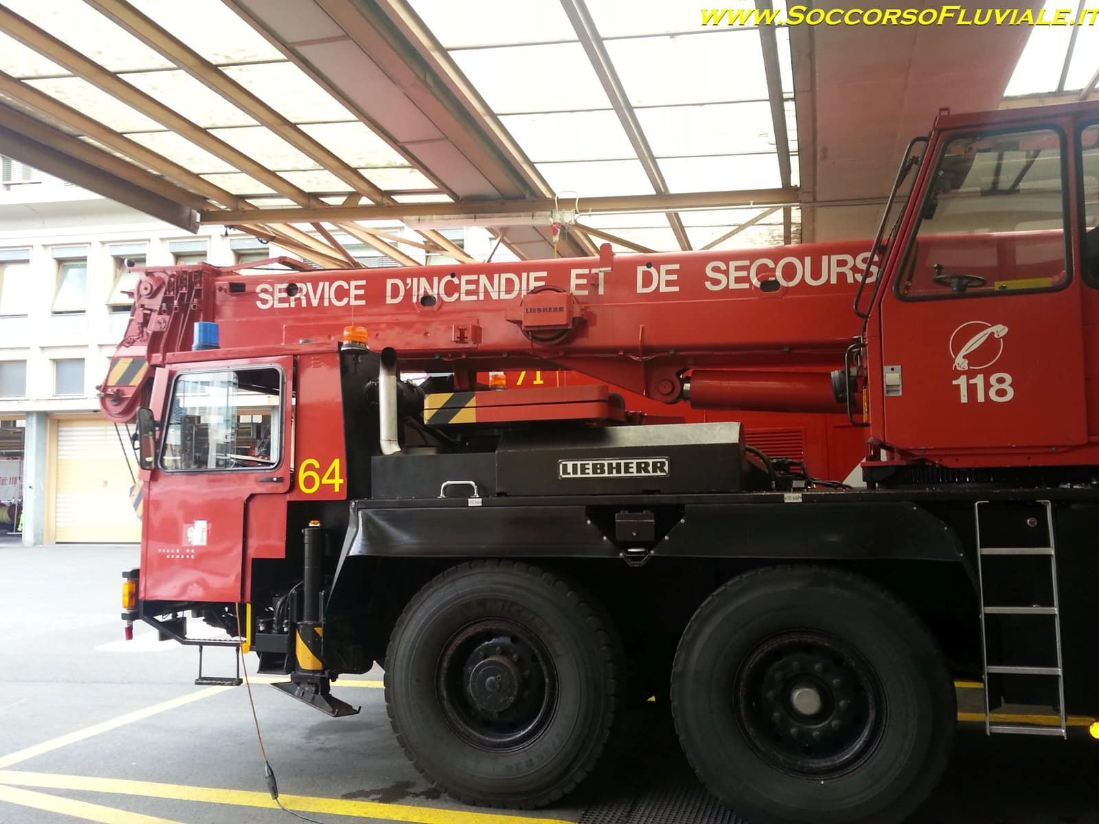It's official: Rescue 3 becomes the official standard for fire brigades ...